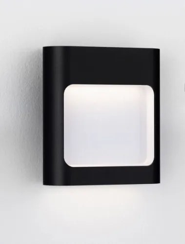 Nástěnné LED svítidlo NOVA LUCE TALL 9W 3000K IP54 9030803
