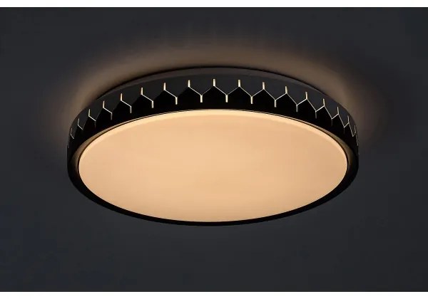 Rabalux 71304 - LED Stm. stropní svítidlo MALIN LED/48W/230V 3000-6500K + DO