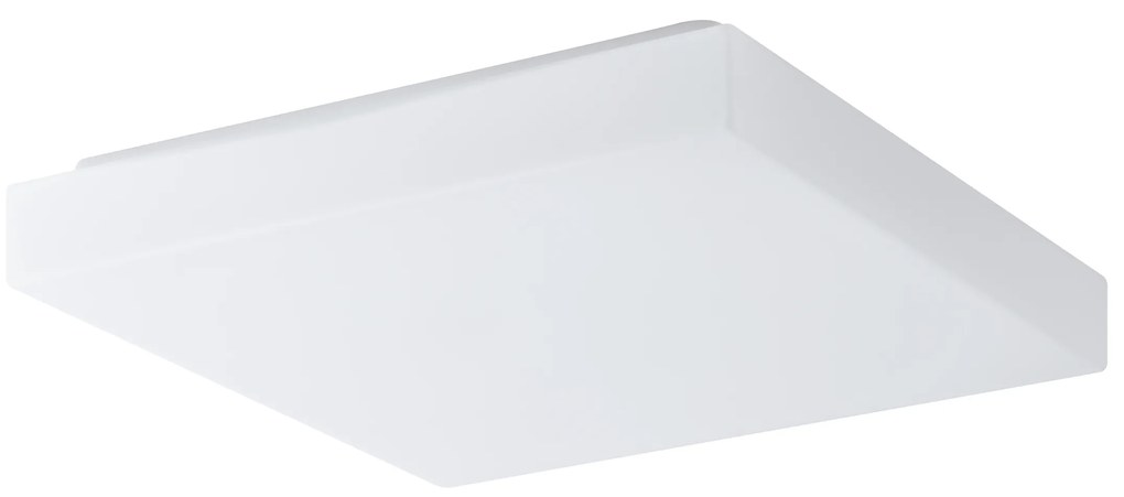 Žárovkové stropní světlo Osmont LIBRA IP44 E27 Varianta: LIBRA 2, 420x420 mm, 3x25 W