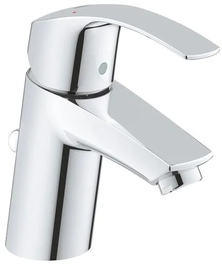 Grohe Eurosmart Baterie umyvadlová chrom 23788002