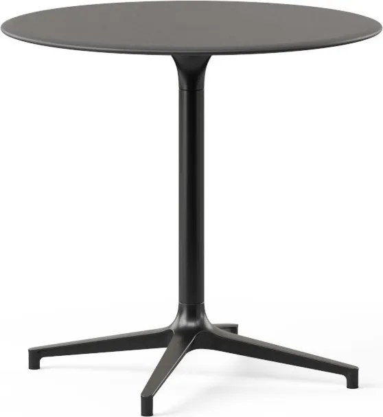 NARBUTAS - Jednací stůl BOTANY Ø80 cm