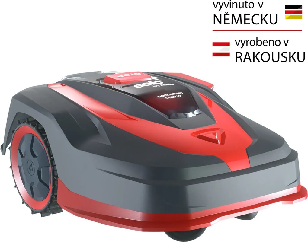 Robolinho® 1423 W AL-KO