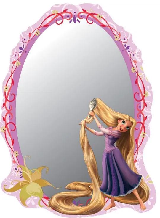 Akrylové zrcadlo Disney Locika DM2107-2022