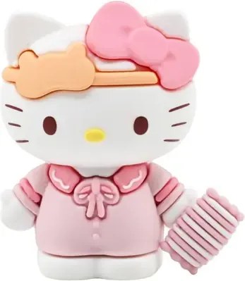 EPEE Sběratelská figurka Hello Kitty / Náhodný výběr z 8 variant / cca