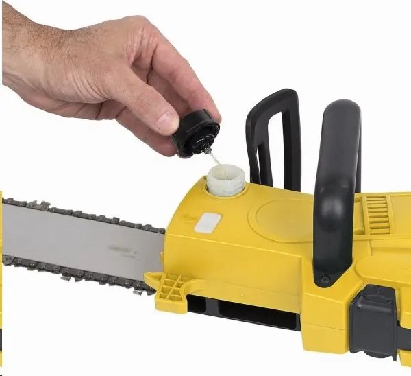 Motorová pila Powerplus  POWXG1032 prořezávací [63606247]