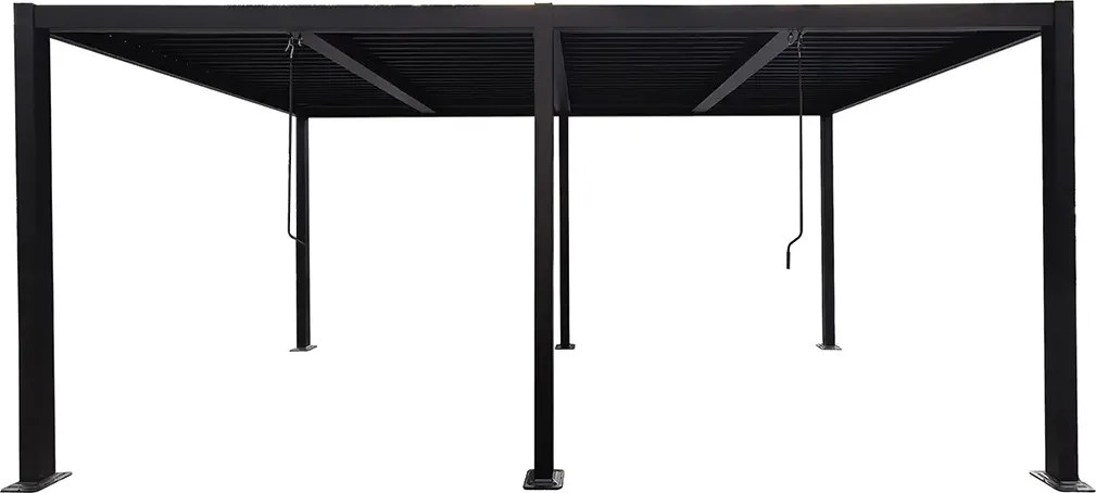 Bioklimatická pergola Marimex 3x5,9 m | 11640723