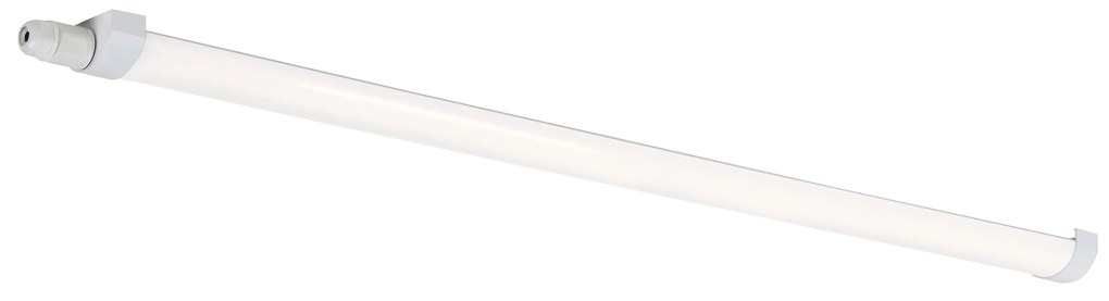 Stropní světlo Nordlux Marisol 100 (bílá) plast IP65 2410176101