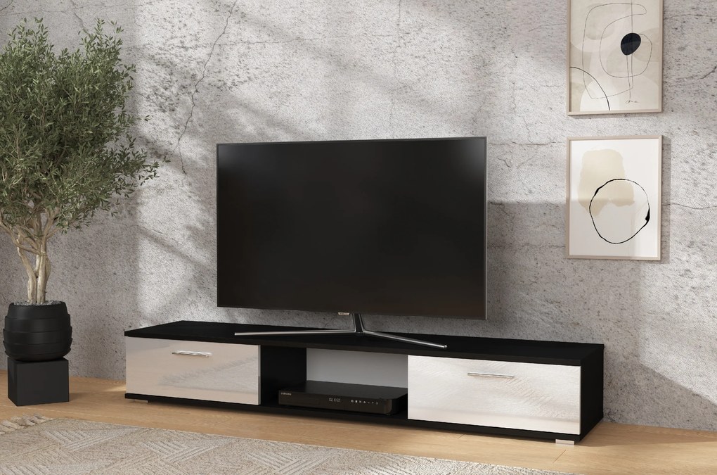 ADRK Furniture RTV SELLA RTV-SELL-BM+WS-Q011