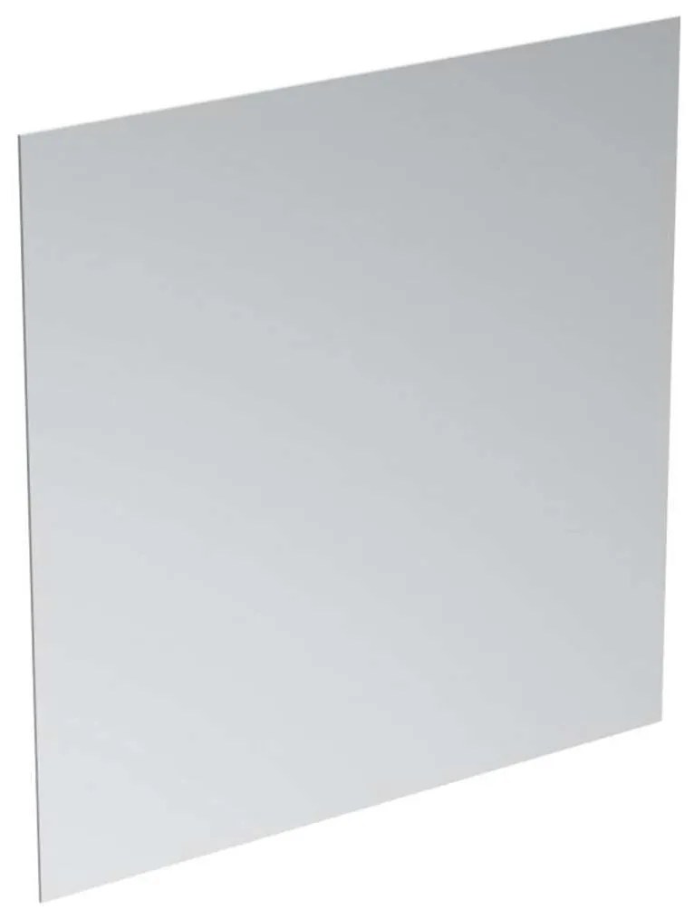 Ideal Standard Mirror&Light - Zrcadlo 70x70 cm s LED podsvícením T3335BH