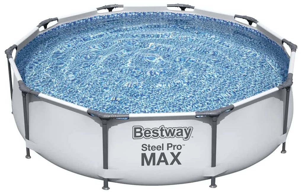 Bestway Bazénový set Steel Pro MAX 305 x 76 cm