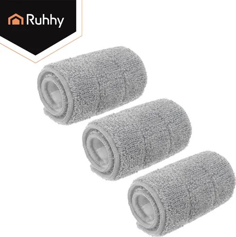 Dvoukomorový mop Ruhhy 27232 11L s kryty