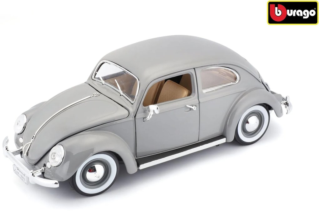 Bburago 1:18 volkswagen kafer-beetle
