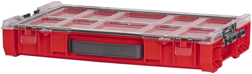 QBRICK SYSTEM PRO Red Ultra HD - Organizér 100
