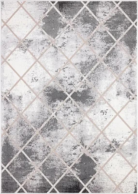 Kusový koberec Hervin P béžový 160 x 230 cm