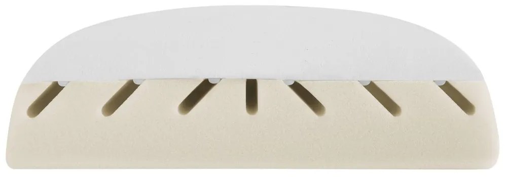 Magniflex Anatomický polštář MagniStretch Standard L 72x42x15 cm
