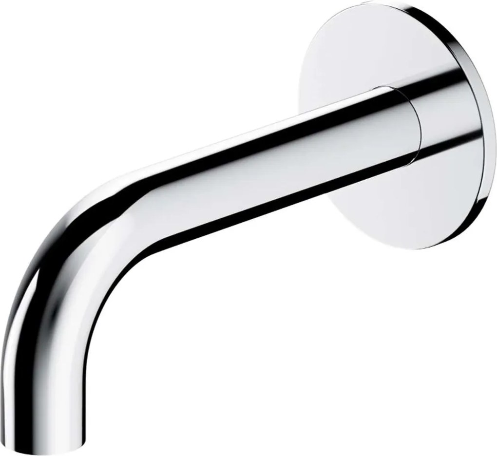 OMNIRES Y - Vanová vpusť, chrom WDY-SCR