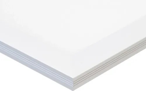 LED panel McLED Office 12030 36W 4000K neutrální bílá, bílý rám ML-413.134.32.0