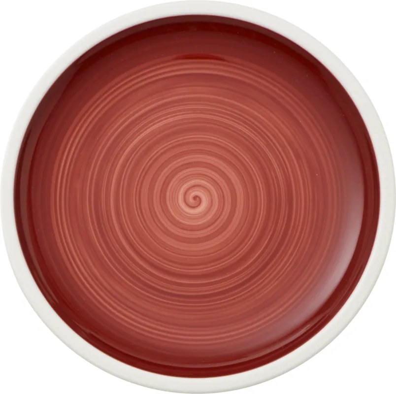 Villeroy&Boch Villeroy & Boch Manufacture Rouge jídelní talíř Ø27 cm
