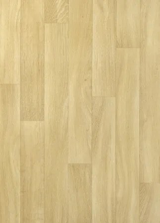 Koberce Breno  PVC EXPOLINE Golden Oak 060L, šíře role 300 cm