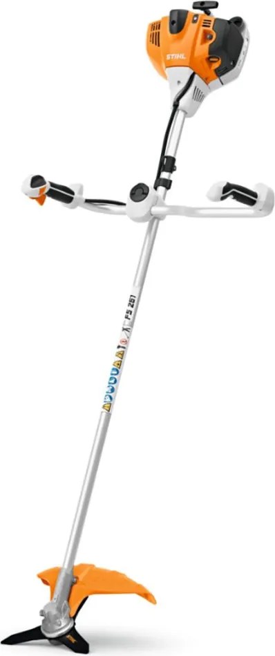 Benzínový křovinořez STIHL FS 261 ADVANCE Grip