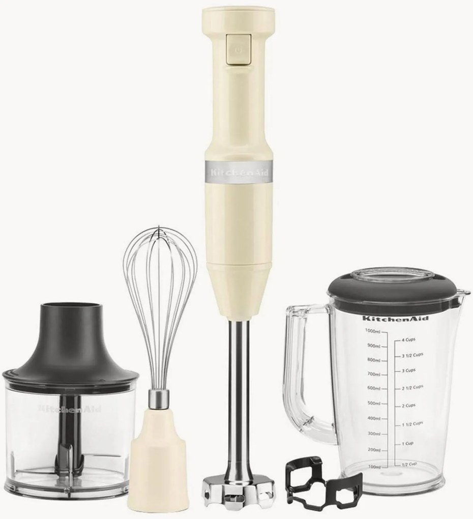 Tyčový mixér KitchenAid
