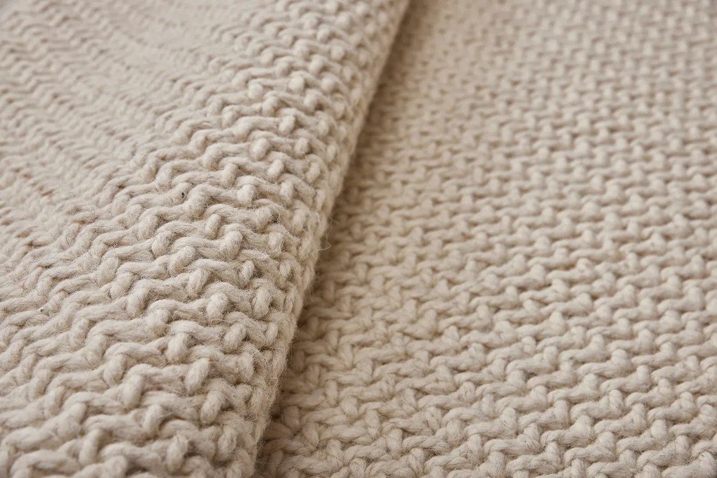 Diamond Carpets koberce Ručně vázaný kusový koberec Sigma DE 9414 White Mix Rozměry koberců: 200x290