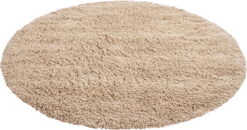 Bolia designové koberce Lorie Rug Round (Ø 250 cm)