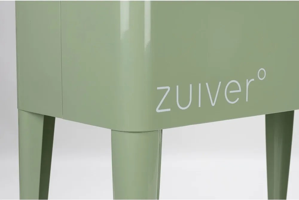 Zelený chladicí box Cooler Be Cool – Zuiver