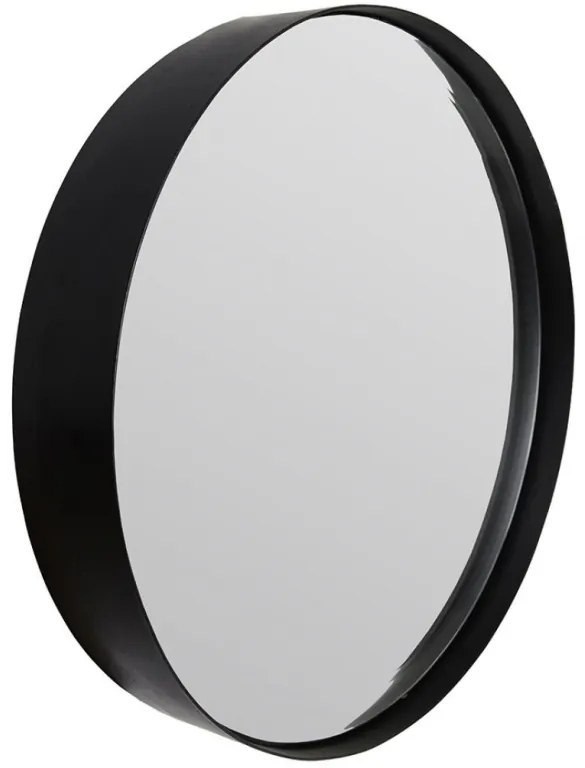 Závěsné zrcadlo WLL RAJ SMALL Ø 36 cm