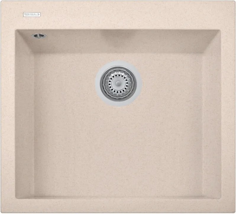 Sinks CUBE 560 Avena