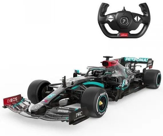 Rc auto rastar mercedes-amg f1 w11 eq performance