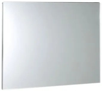 ACCORD zrcadlo s fazetou 1200x800mm, zakulacené rohy, bez úchytu MF453