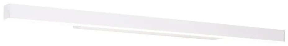 MAXLIGHT W0265 - LED Stm. koup. osvětlení zrcadla LINEAR LED/36W/230V IP44 bílá