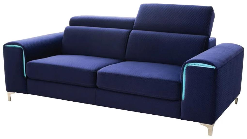 Askont Genova: Pohovka sofa 3M
