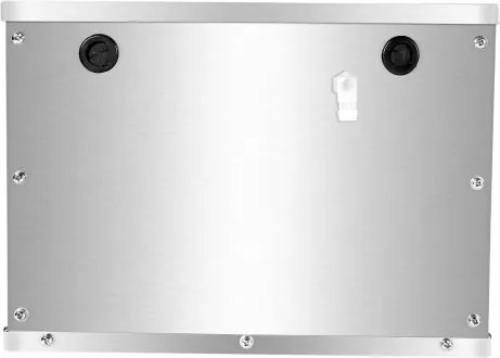 Krabice na baterie VEVOR, Skupina 24/31 – 350 × 240 × 255 mm