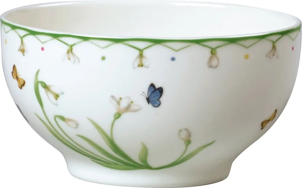 Villeroy&Boch Colourful Spring miska, 0,75 l