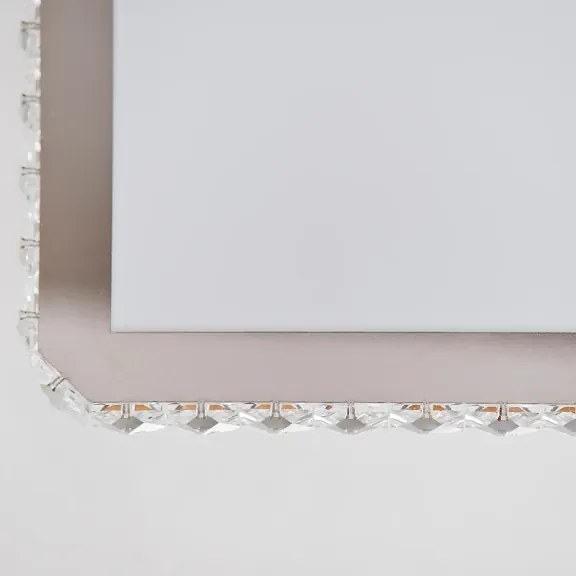 LED stropní svítidlo Gallant 38 Square