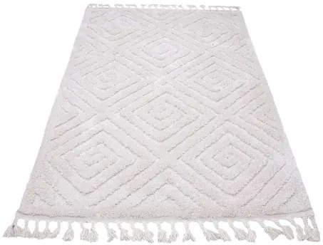 Koberec BERBER 7061 sloní kost