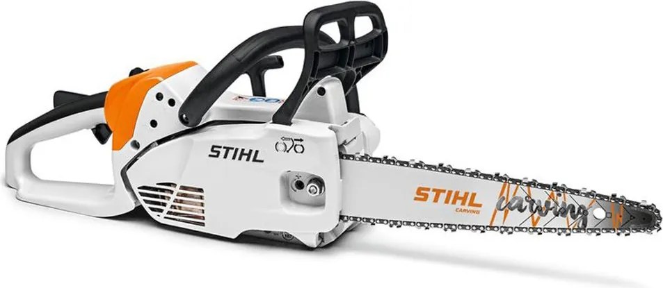 Benzínová řetězová pila STIHL MS 151 C-E Carving