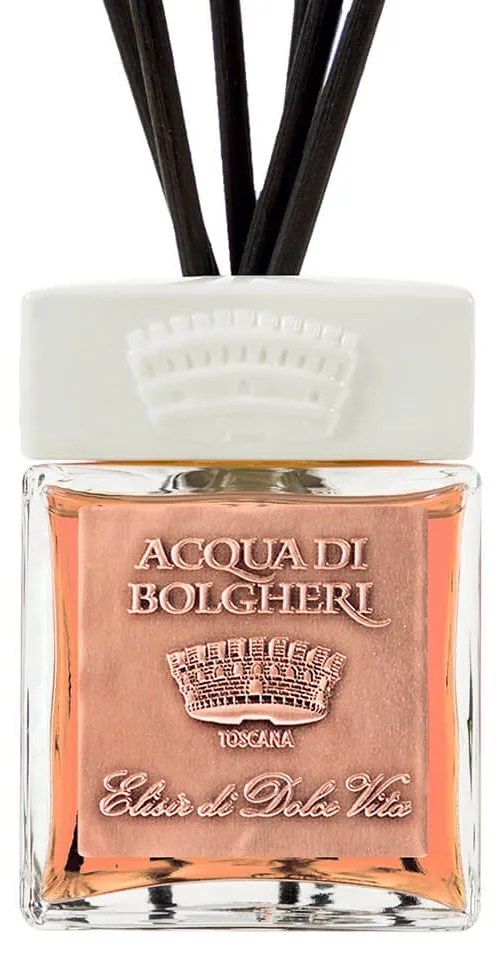 Acqua di Bolgheri Difuzér Elisir di Dolce Vita 100 ml