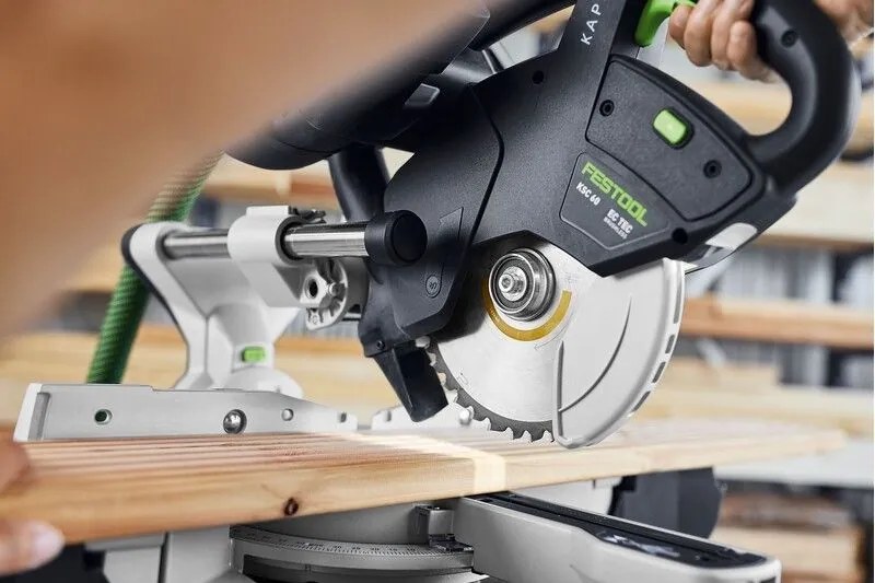 Sada pilových kotoučů do okružních pil Festool KSB-SORT/3 W/A 216x2,3 (578569)