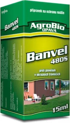 BANVEL 480 S 15 ml