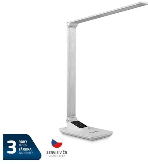 Lampa stolní GETI GTL105W