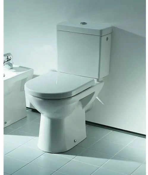 Laufen Pro WC sedátko standard duroplast H8929510000001