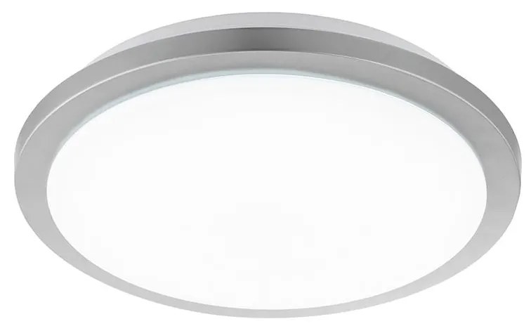 Eglo EGLO 97325 - LED Stmívatelné stropní svítidlo COMPETA-ST 1xLED/20W/230V EG97325