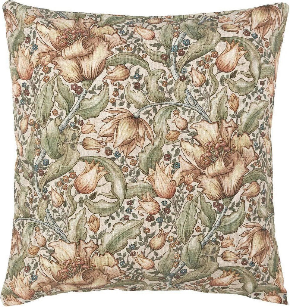 XXXLutz DEKORAČNÍ POLŠTÁŘ 45/45 cm Svanefors - Online Only dekorační polštáře & potahy - 004497015801