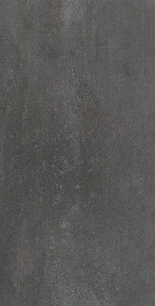 Vinylová podlaha lepená ECO 55 071 Cement Dark Grey, 914,4 x 457,2 mm, Oneflor