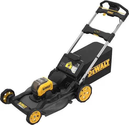 Aku sekačka DeWalt DCMWSP550N-XJ, bez akumulátoru