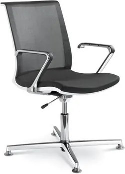 LD seating kancelářská židle Lyra Net 213-F34-N6