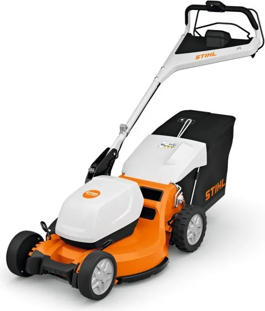 Aku sekačka STIHL RMA 756 V + Prodloužená záruka